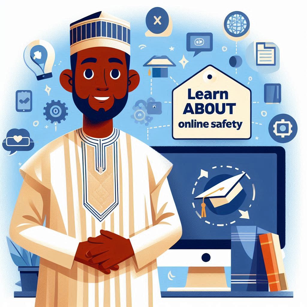 The Digital Minefield of Nigerian Scams – Amil Imani